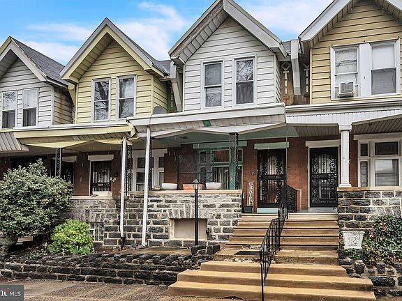 39 S Fallon St, Philadelphia, PA 19139 | Zillow