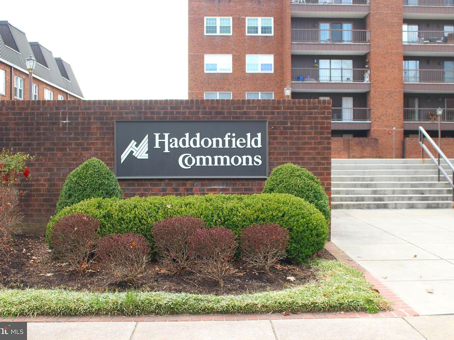 400 N Haddon Ave UNIT 602, Haddonfield, NJ 08033 | Zillow