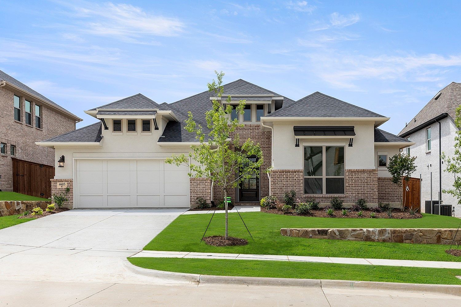 4605 Paintbrush Way, Aubrey, TX 76227 | Zillow