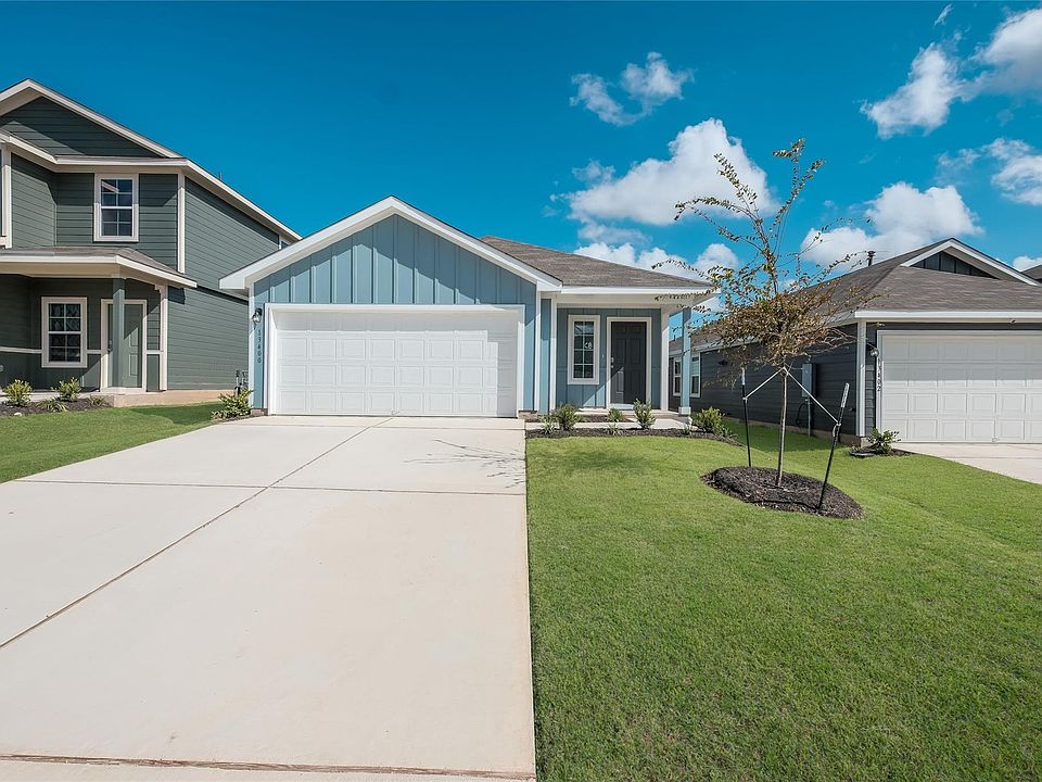 12115 Monarch Wing Dr, Mustang Ridge, TX 78610 | MLS #1531260 | Zillow