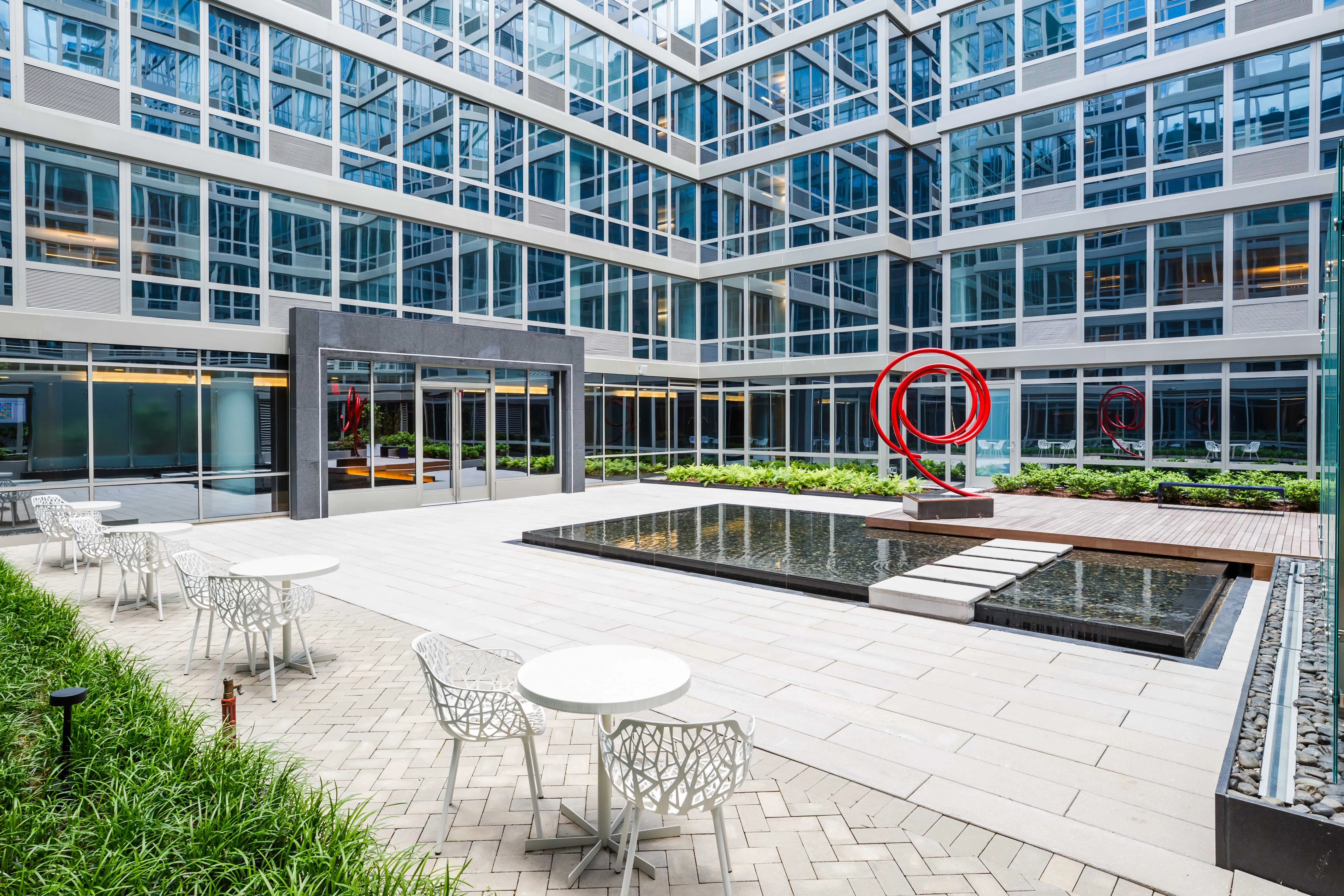 Level at 2 North 6th Place in Williamsburg : Sales, Rentals, Floorplans ...