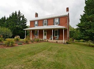 17470 Mount Pleasant Rd, Elkton, VA 22827 | Zillow