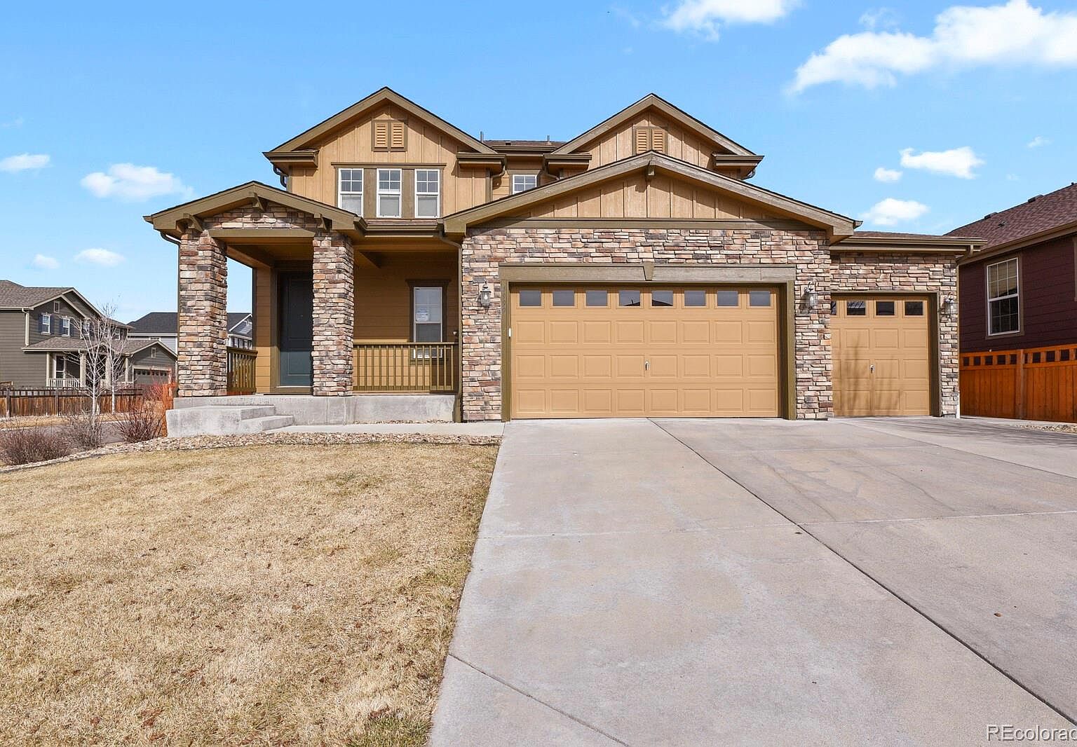 4999 Sunset Place, Dacono, CO 80514 | Zillow