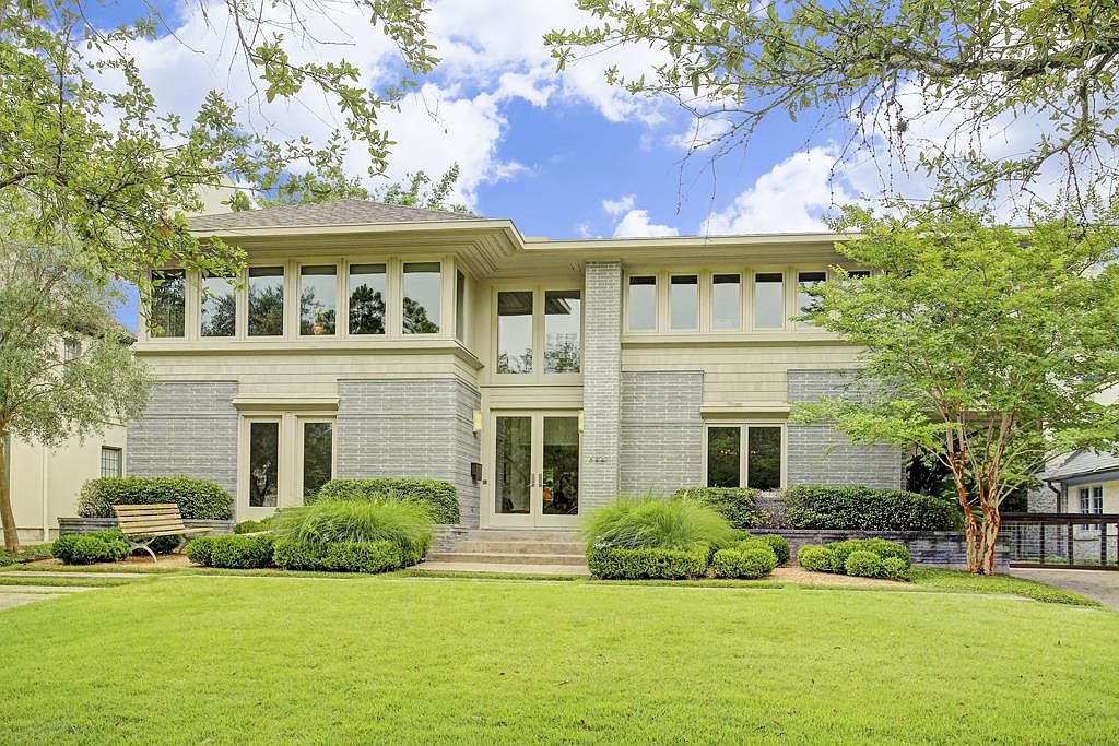 6441 Edloe St, Houston, TX 77005 | Zillow