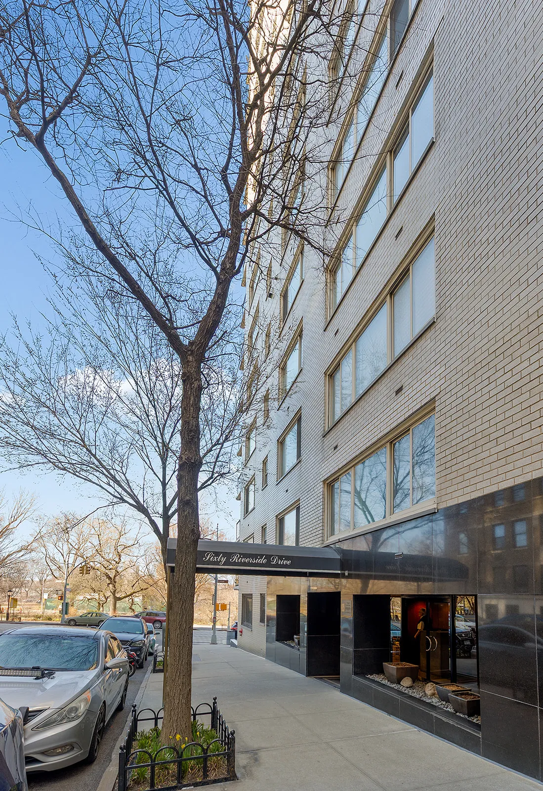 60 Riverside Drive #9E in Upper West Side, Manhattan | StreetEasy