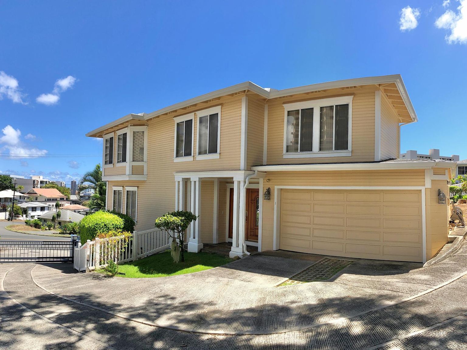 982-1 Prospect St, Honolulu, HI 96822 | Zillow