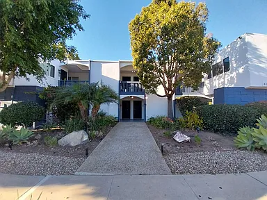 Oak Villa Apartments - 3095 Harding St Carlsbad CA | Zillow