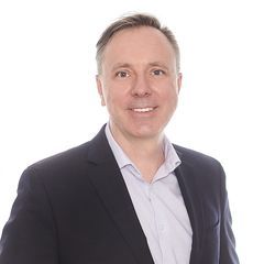 Andrew Friz - Real Estate Broker - Real Estate Agent in Vaughan, ON ...