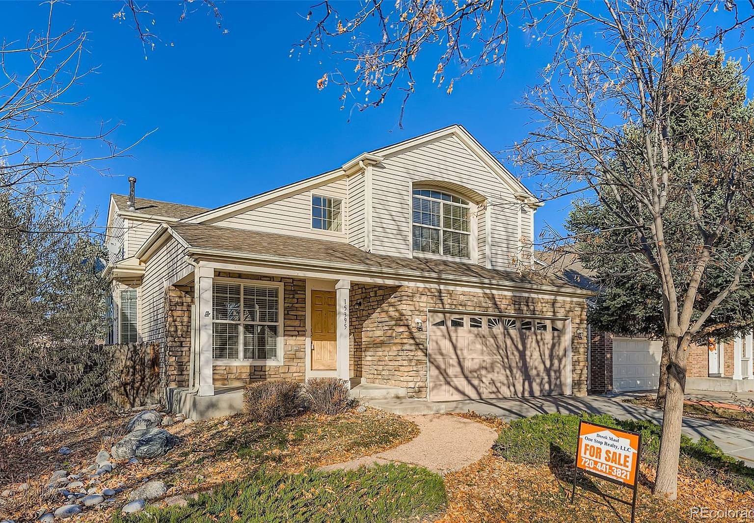 15395 E 99th Avenue, Commerce City, CO 80022 | Zillow