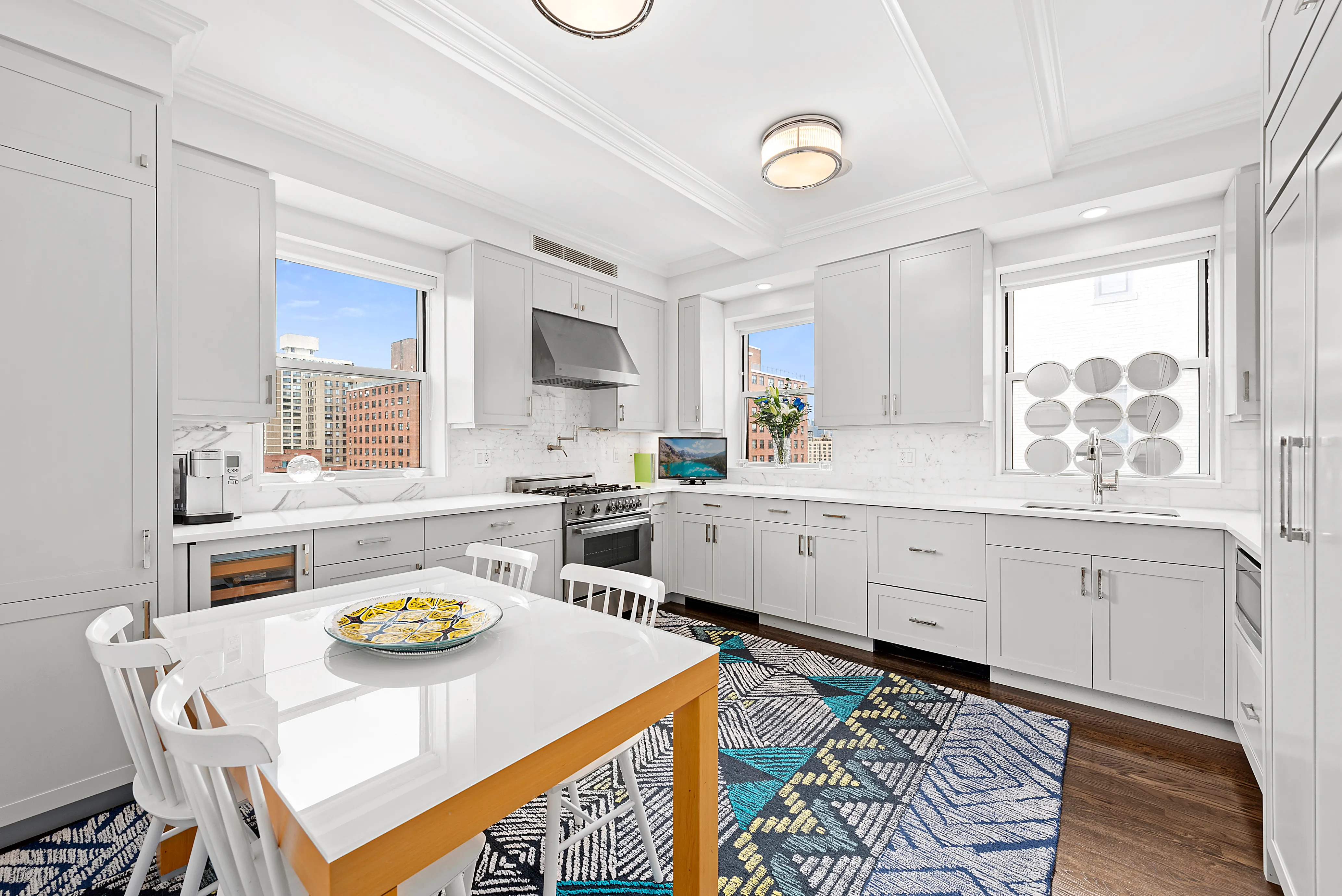 165 West 91st Street 15D-16C in Upper West Side, Manhattan | StreetEasy