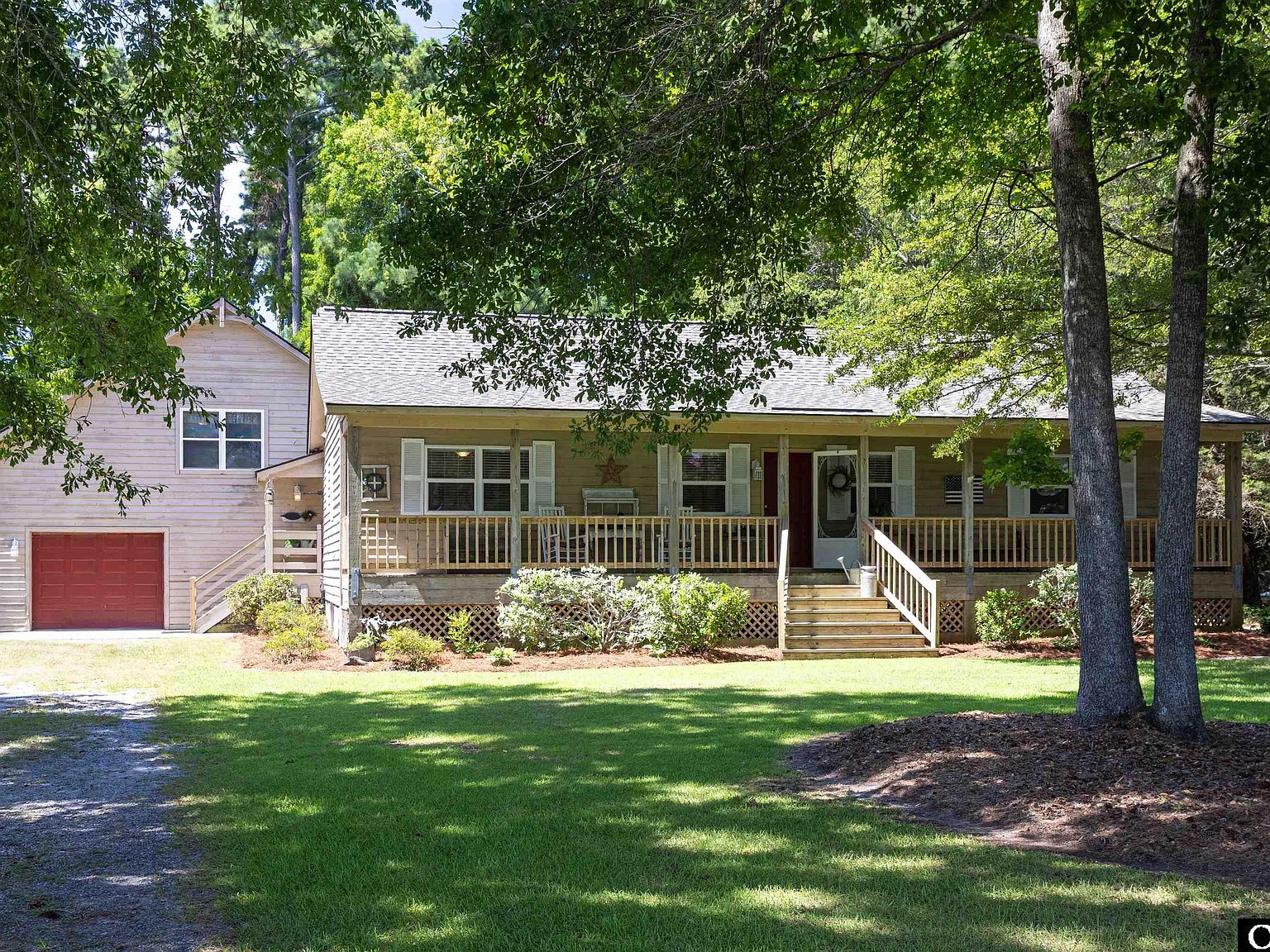 324 Harbinger Ridge Rd LOT 3, Harbinger, NC 27941 | MLS #130220 | Zillow