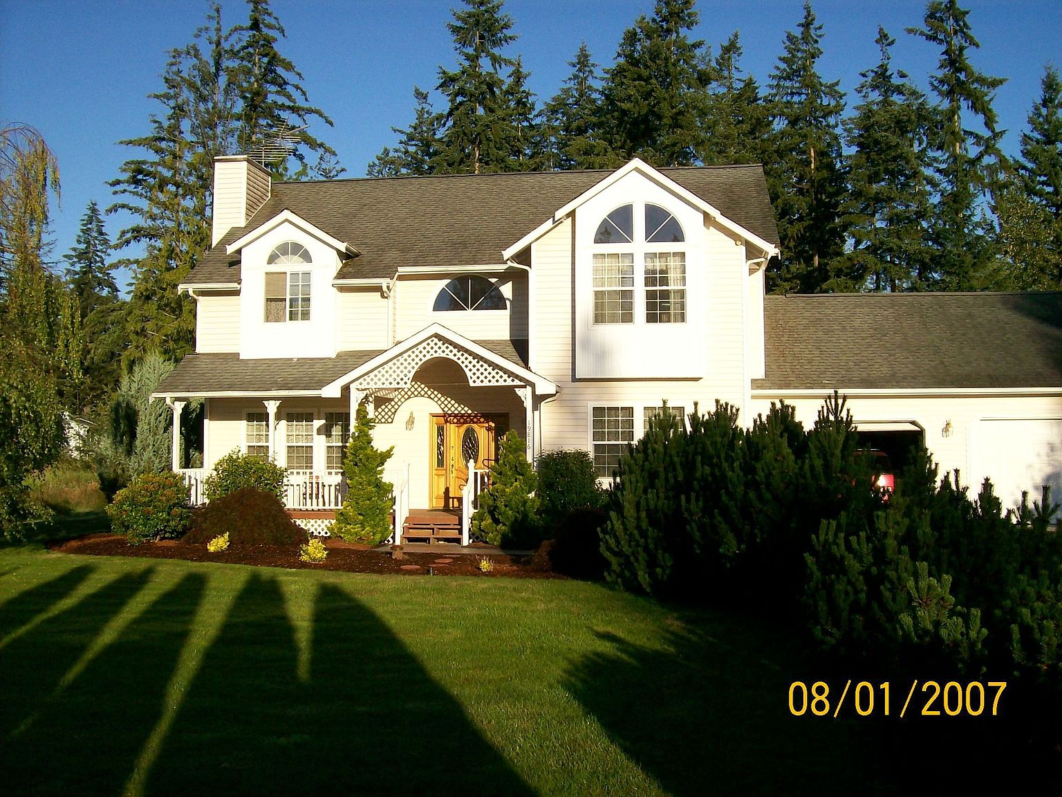 19816 118th Avenue Ct E, Graham, WA 98338 | Zillow