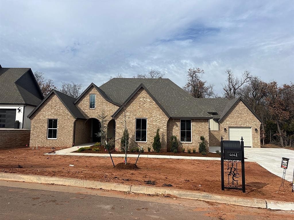 4641 Maple Ridge Dr, Edmond, OK 73034 | MLS #1151489 | Zillow