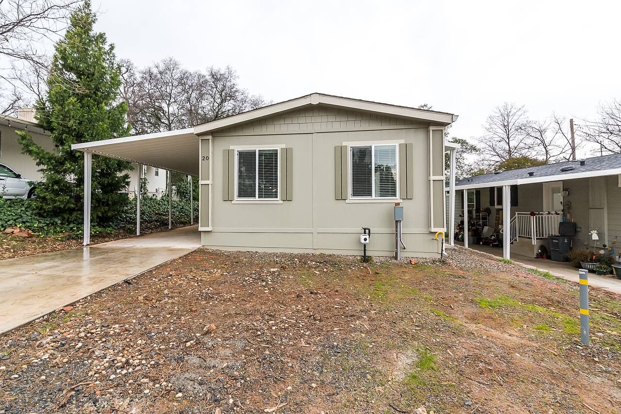 11705 Edgewood Rd #20, Auburn, CA 95603 | MLS #11096421 | Zillow