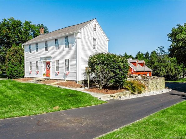 Lebanon CT Real Estate - Lebanon CT Homes For Sale | Zillow