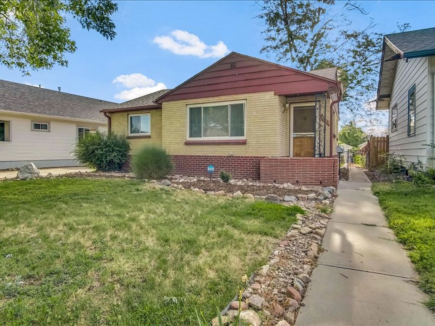 5022 Perry St UNIT A & B, Denver, CO 80212 | Zillow