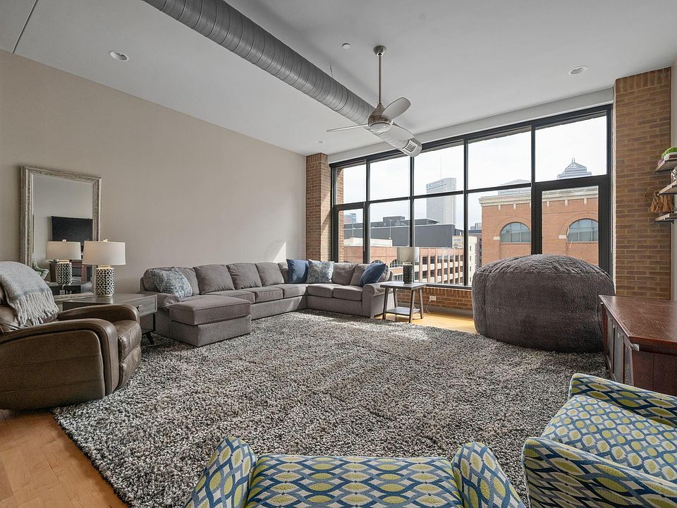 300 W Spring St Columbus, OH, 43215 - Apartments for Rent | Zillow