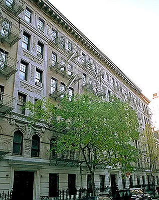 145 West 12th Street #5/4 #5/4 in Greenwich Village, Manhattan | StreetEasy