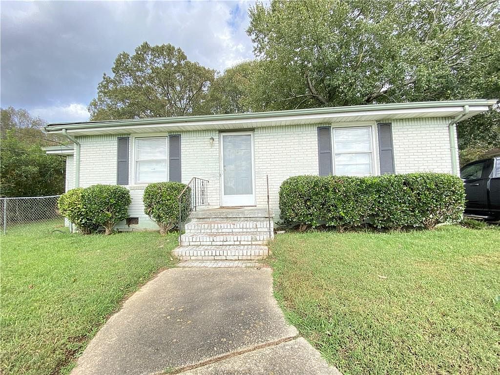 2022 Cook Rd, Decatur, GA 30032 | Zillow