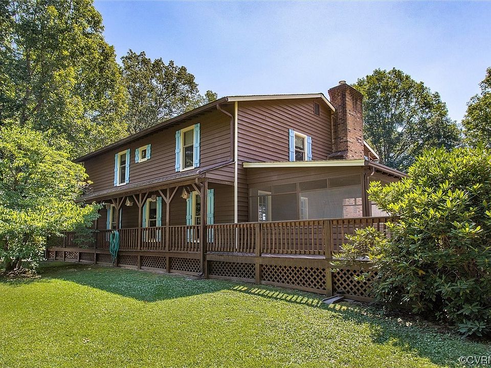 5820 Lewis Rd, Petersburg, VA 23803 | MLS #2318209 | Zillow