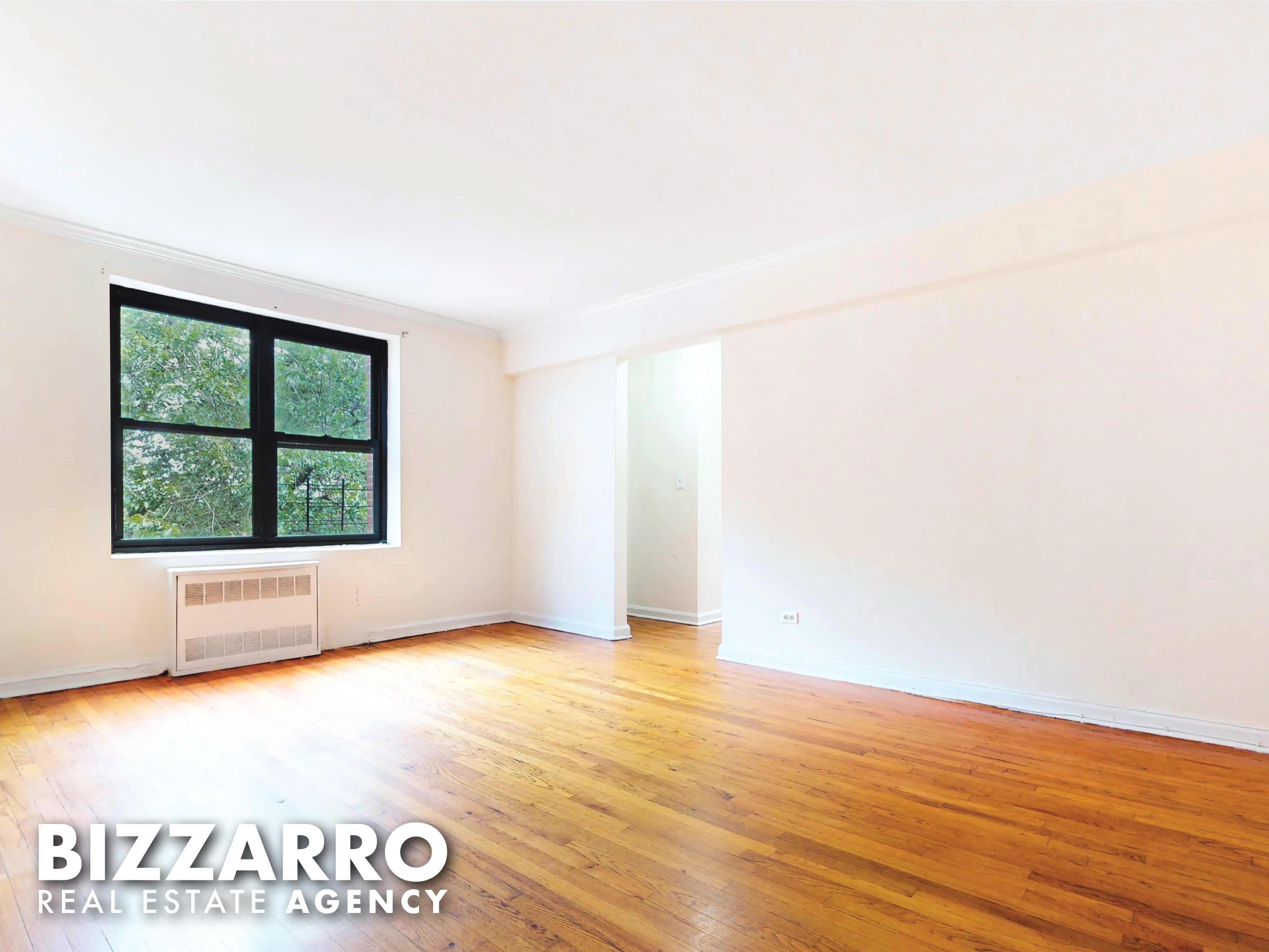 4489 Broadway #7C in Hudson Heights, Manhattan | StreetEasy