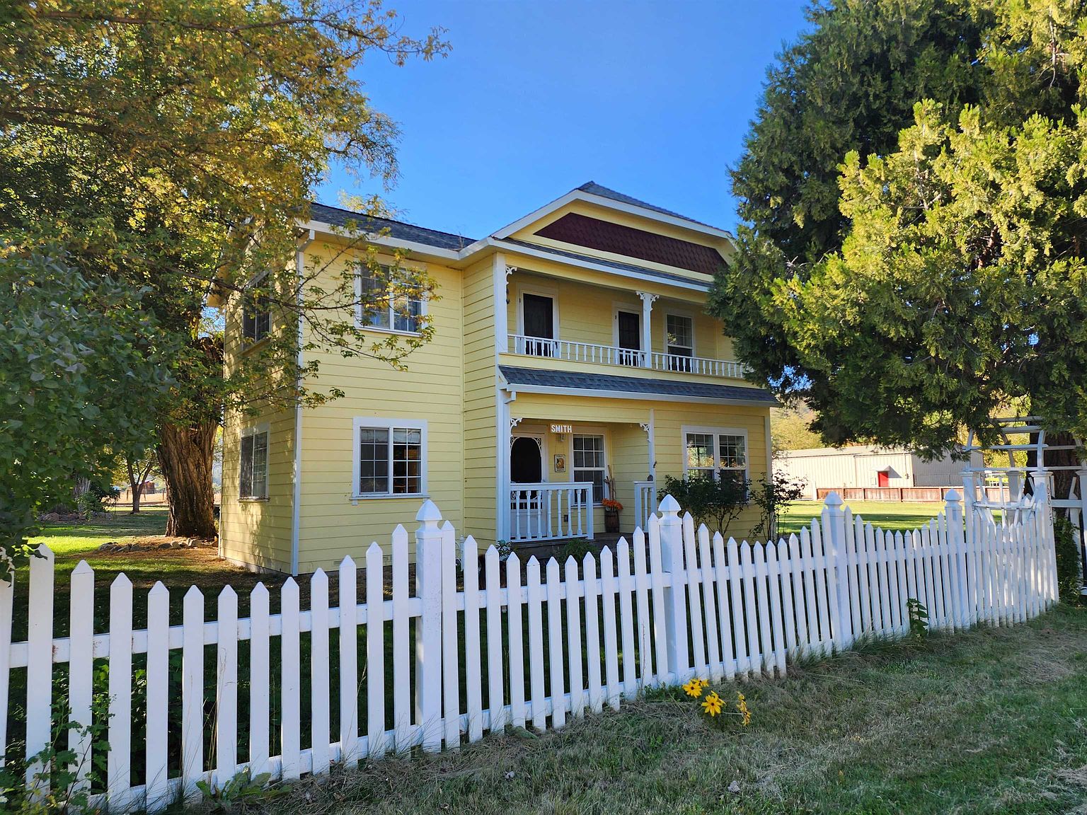6825 Main St, Greenview, CA 96037 | Zillow