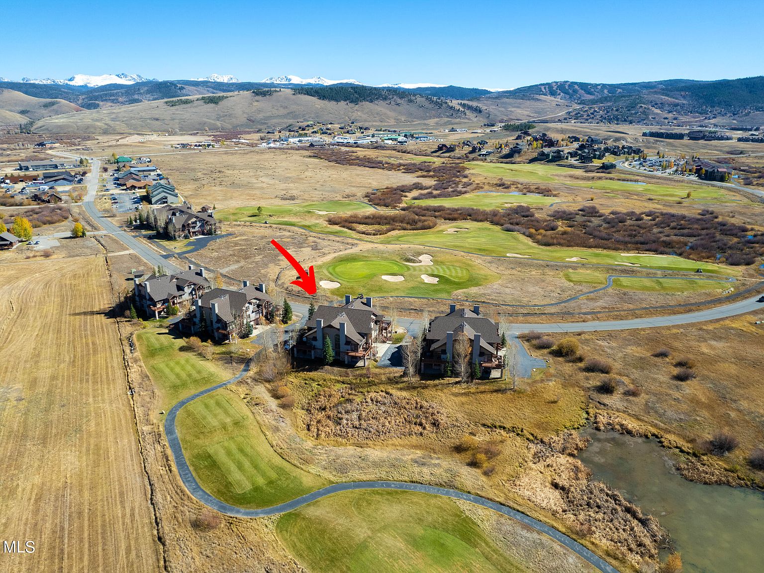 828 Ten Mile Drive, Granby, CO 80446 | Zillow