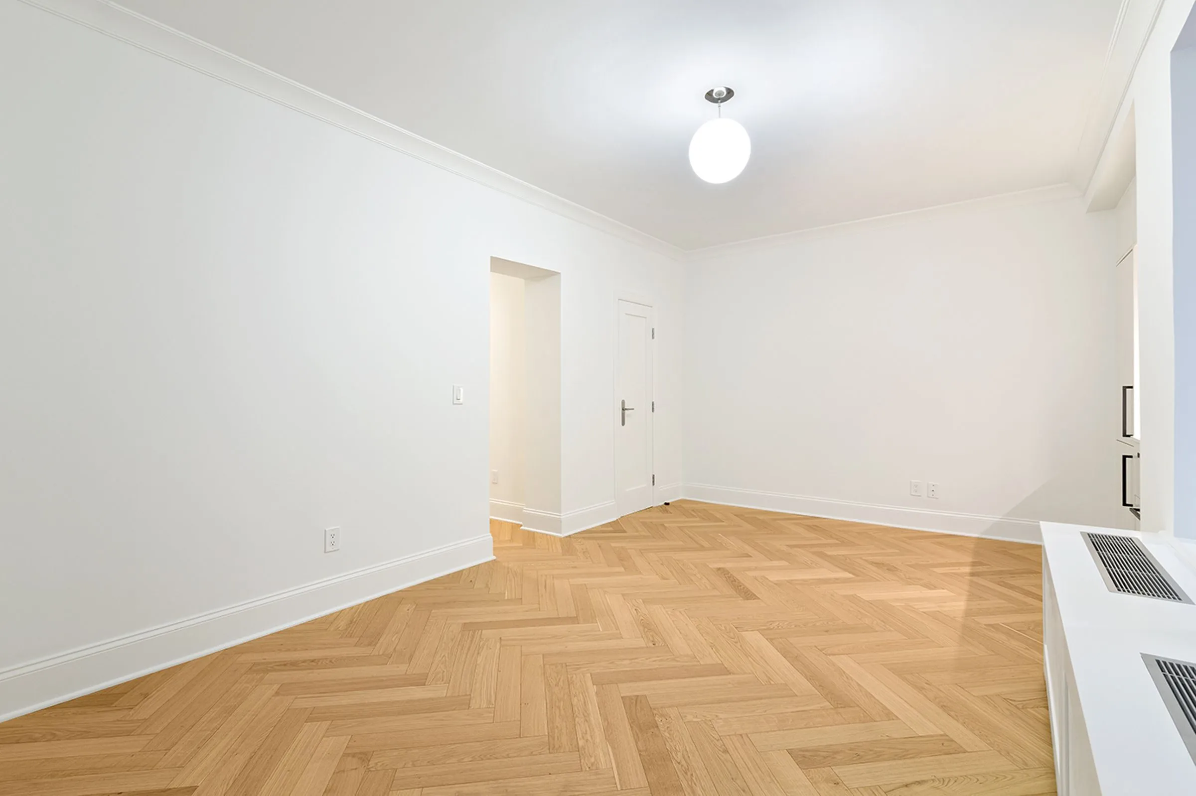220 West 24th Street #2201U in Chelsea, Manhattan | StreetEasy