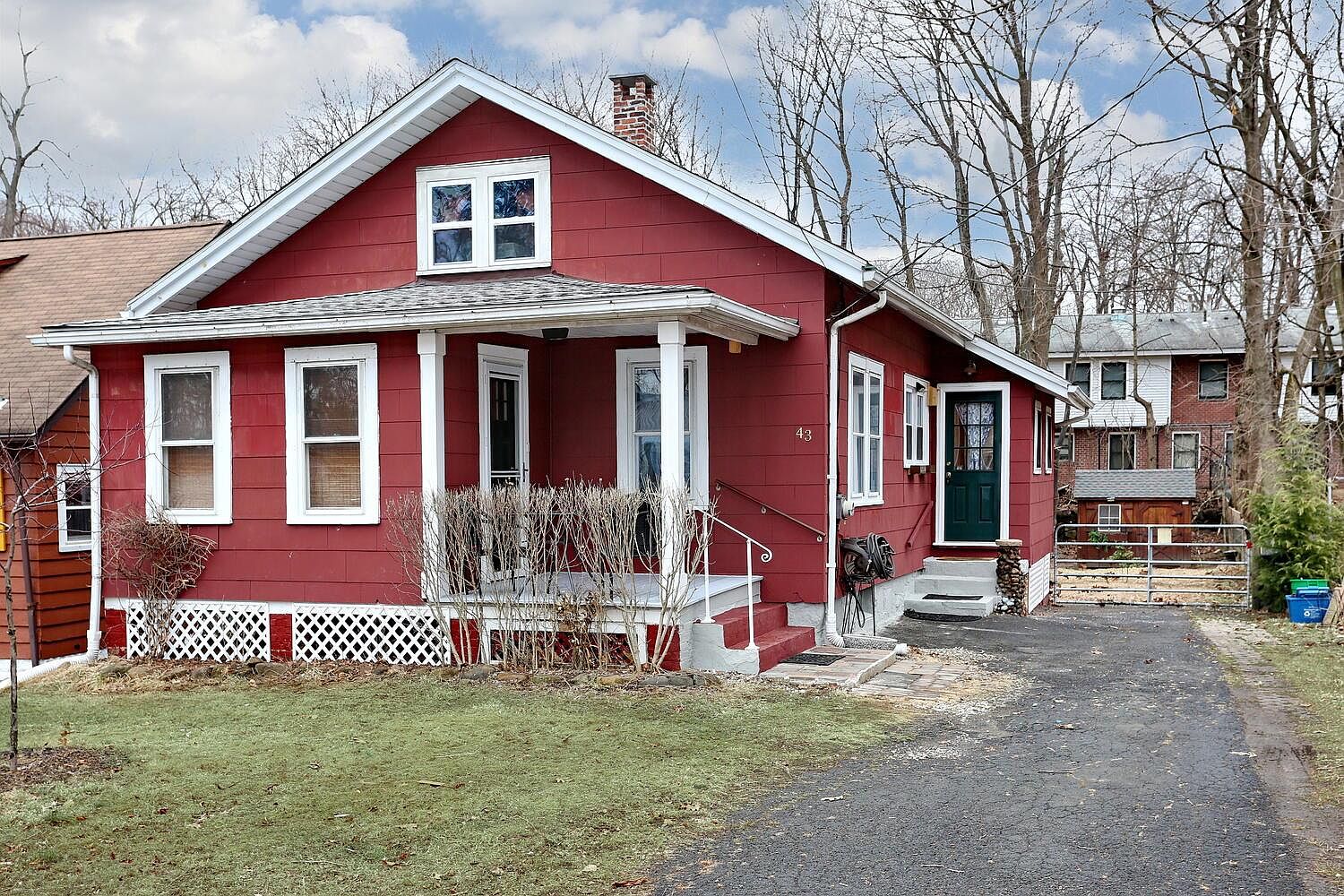 43 W Broadway, Nyack, NY 10960 | Zillow