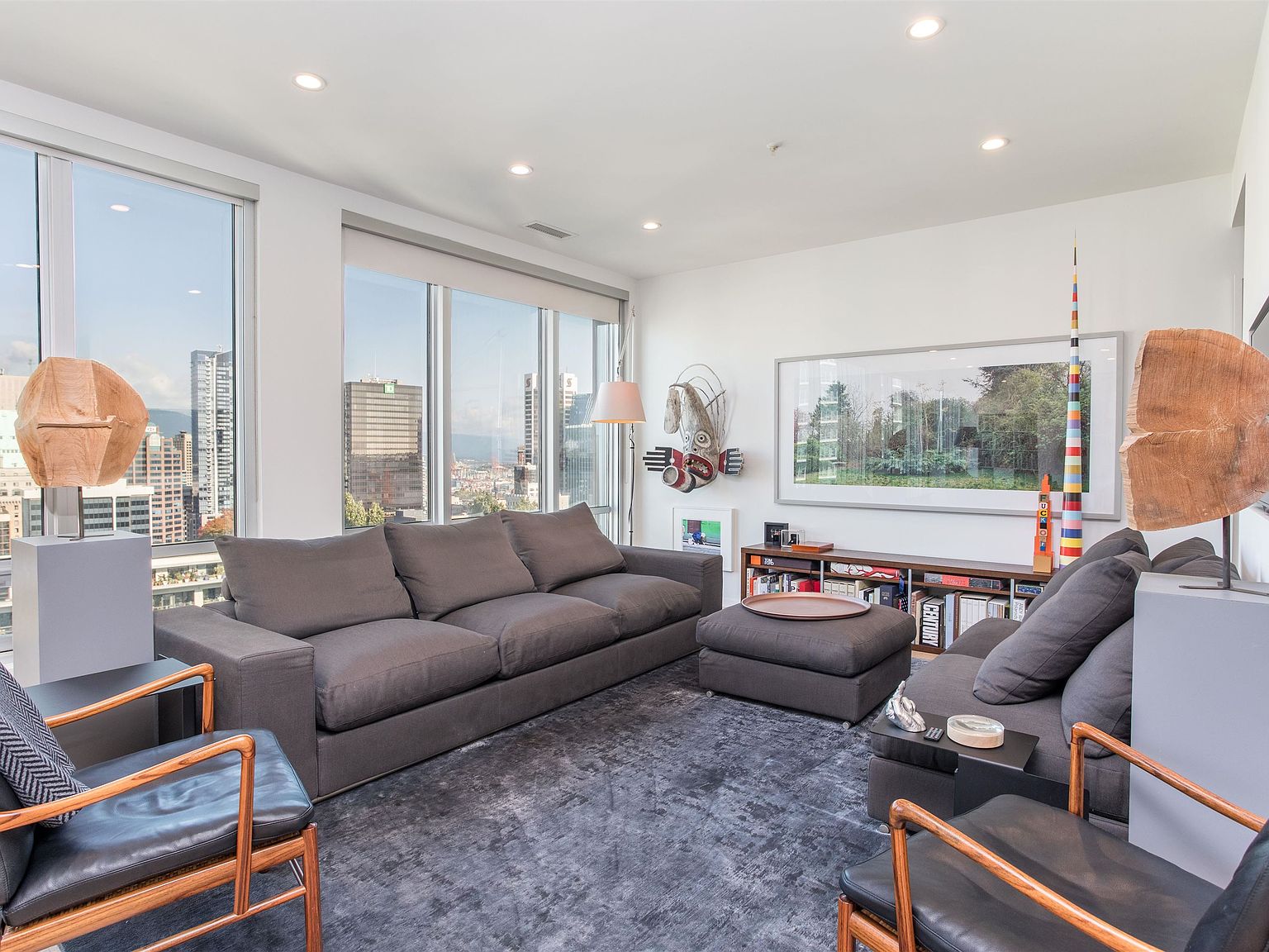 989 Nelson St PENTHOUSE 2104, Vancouver, BC V6Z 2S1 | Zillow