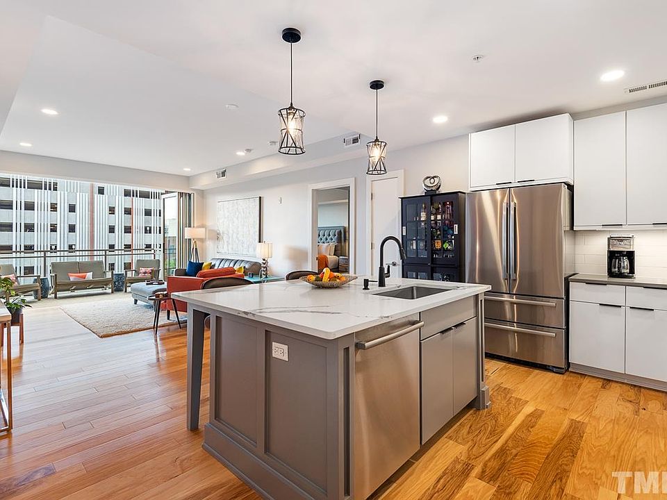 400 Hunt St #406, Durham, NC 27701 | Zillow