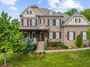 6826 Falls Ridge Ln, College Grove, TN 37046 | MLS #2635835 | Zillow