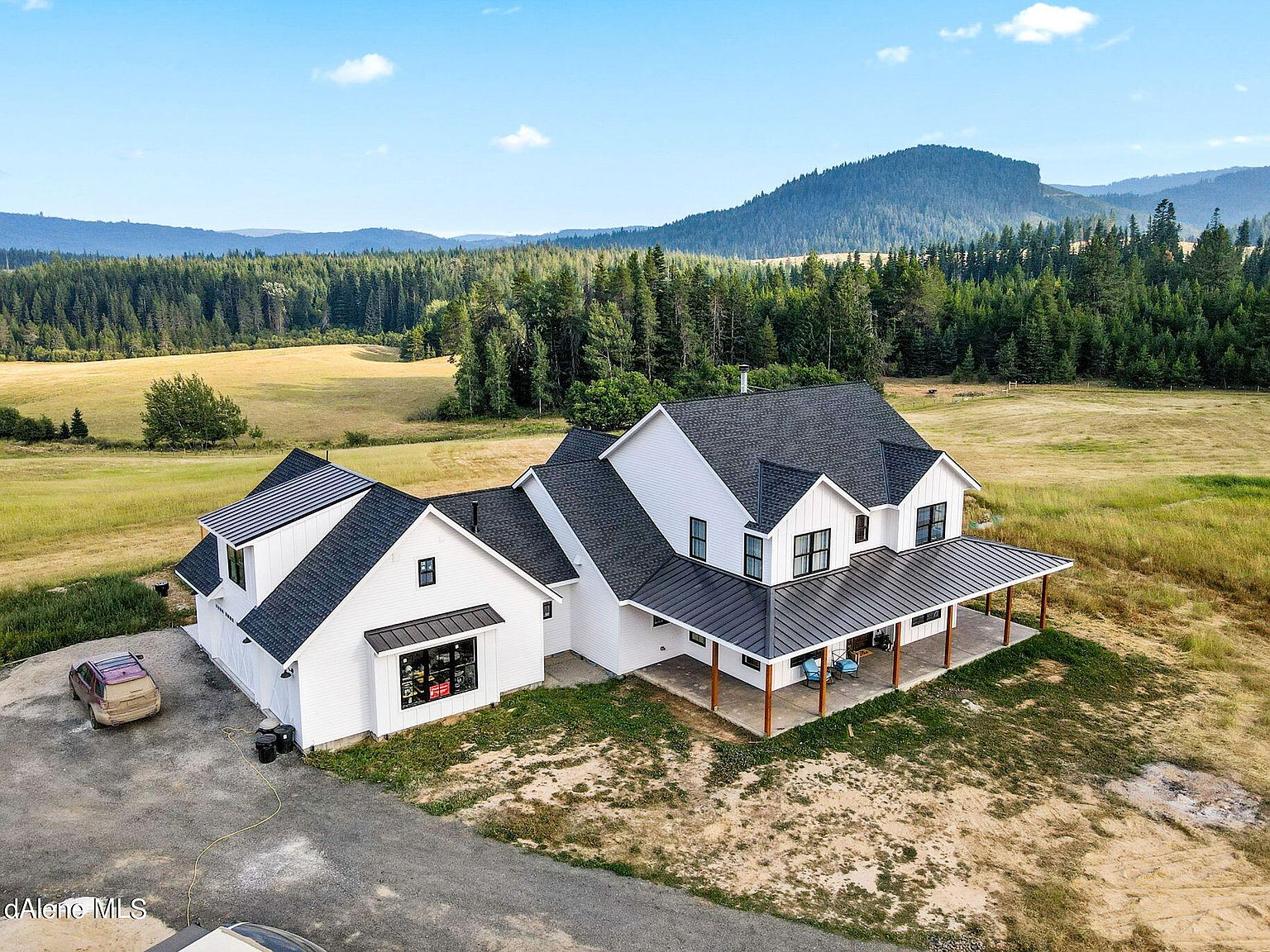 88 Alder Creek Loop Rd, Saint Maries, ID 83861 | Zillow