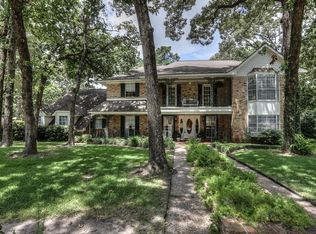 100 Kirkwood Ln, Conroe, TX 77304 | MLS #84341870 | Zillow