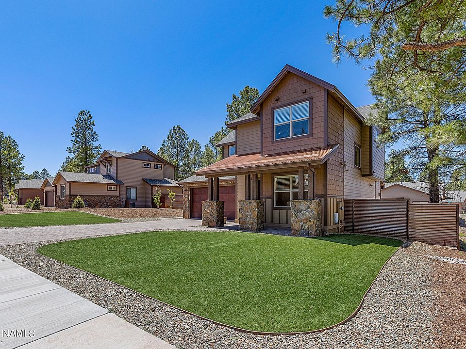 3639 W Modus Ln, Flagstaff, AZ 86001 | Zillow