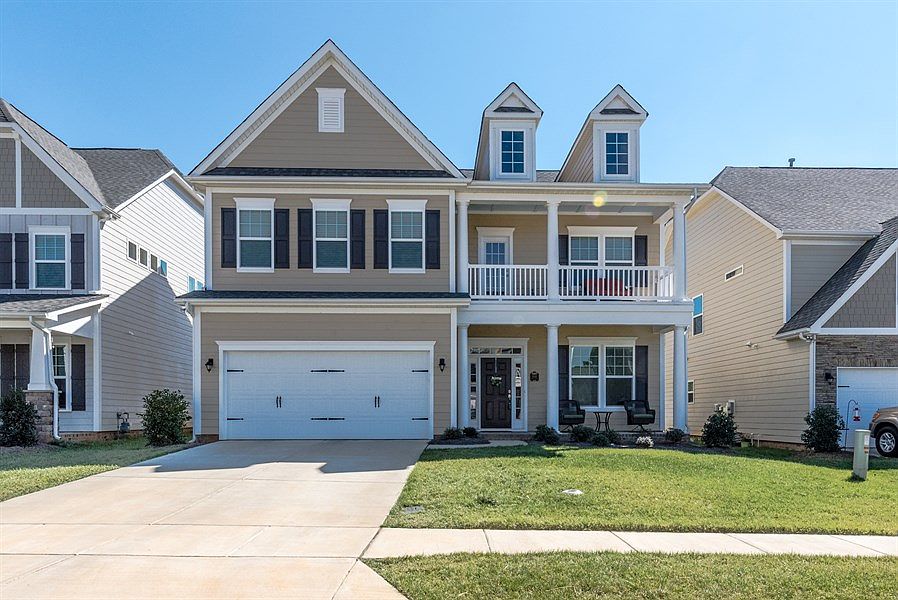 1014 Slew O Gold Ln, Indian Trail, NC 28079 | Zillow