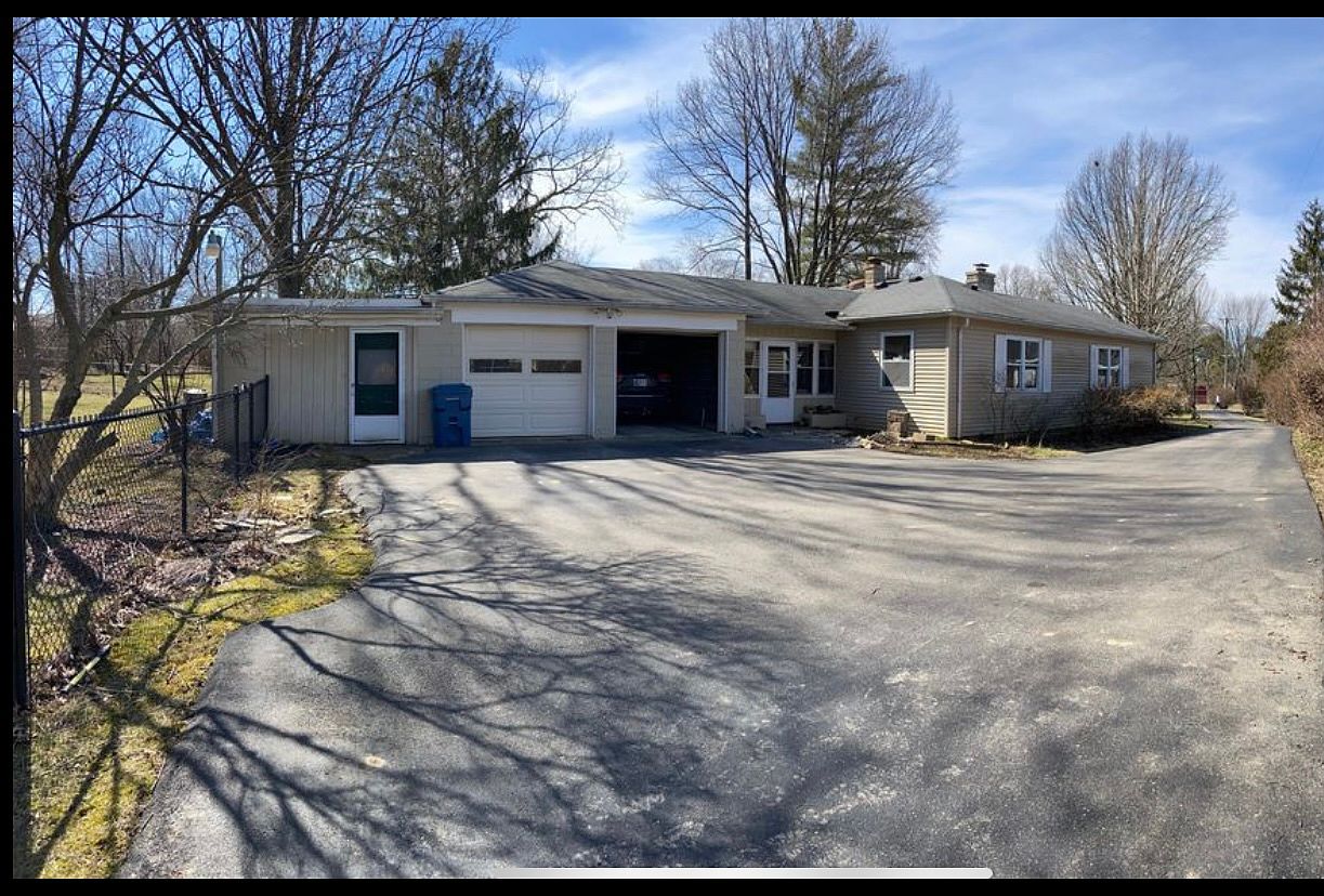 6383 Monitor Dr, Indianapolis, IN 46220 | Zillow