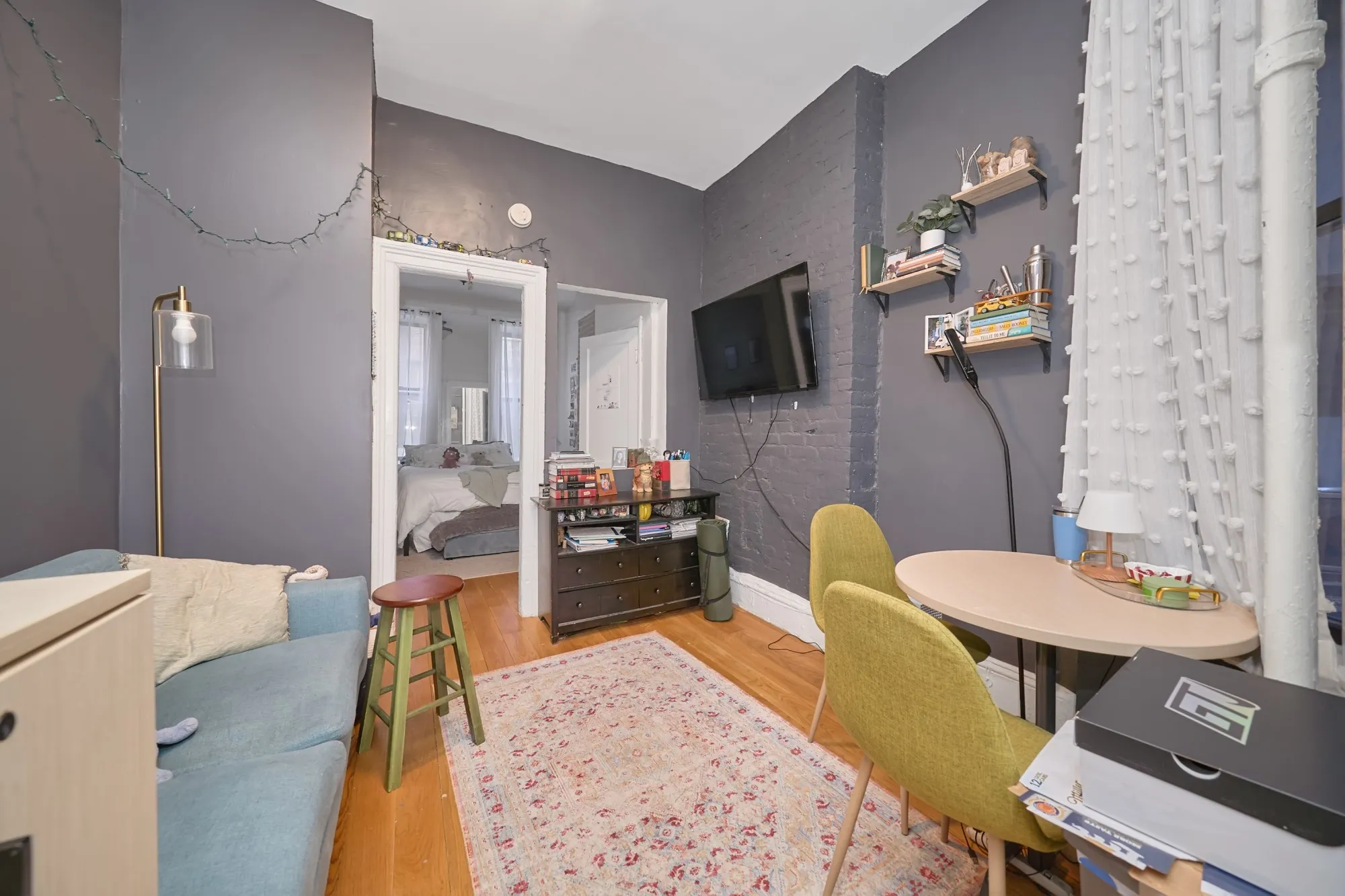 423 East 81st Street #1 in Yorkville, Manhattan | StreetEasy