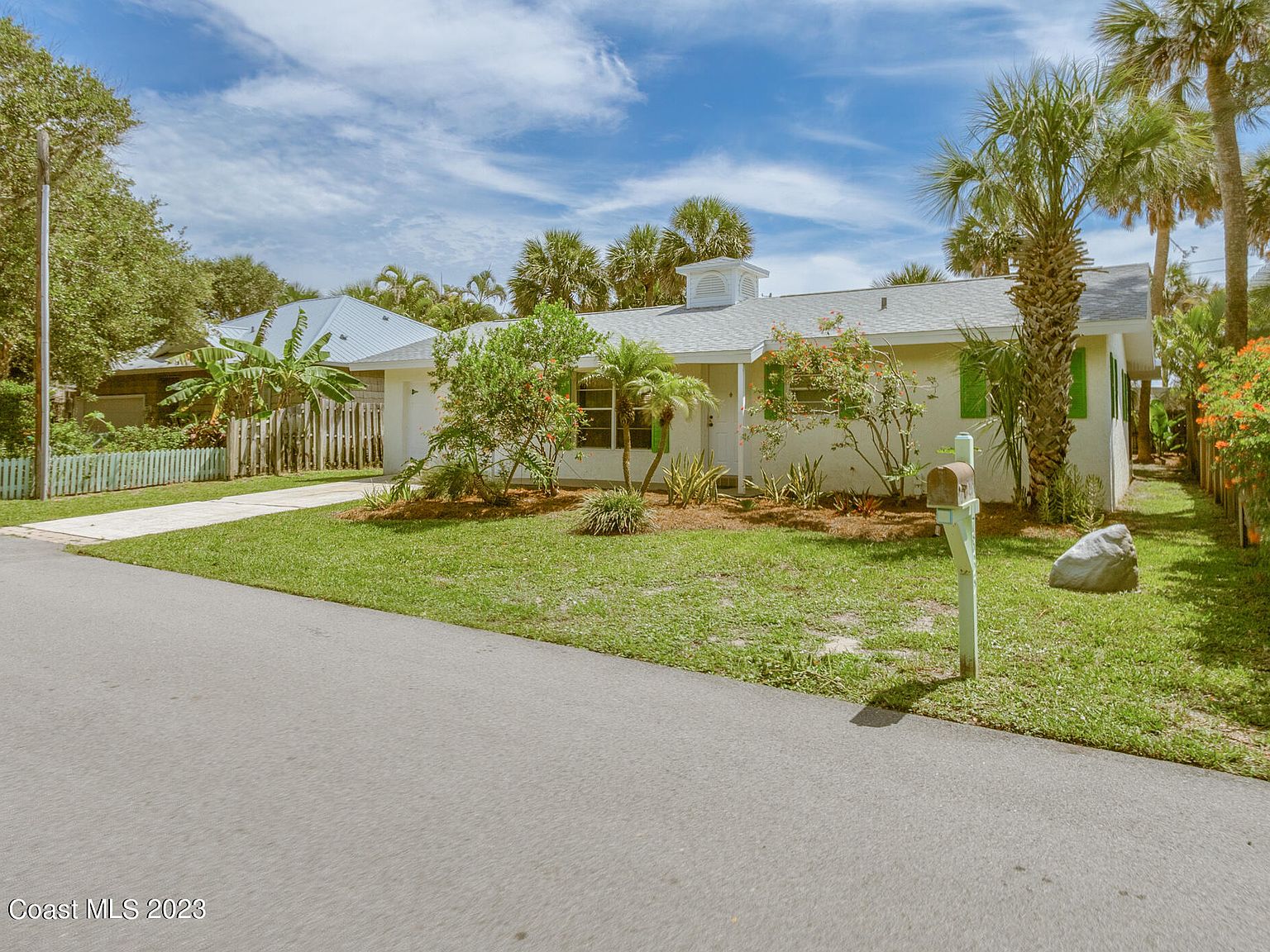 7835 Winona Rd, Melbourne Beach, FL 32951 | MLS #968542 | Zillow