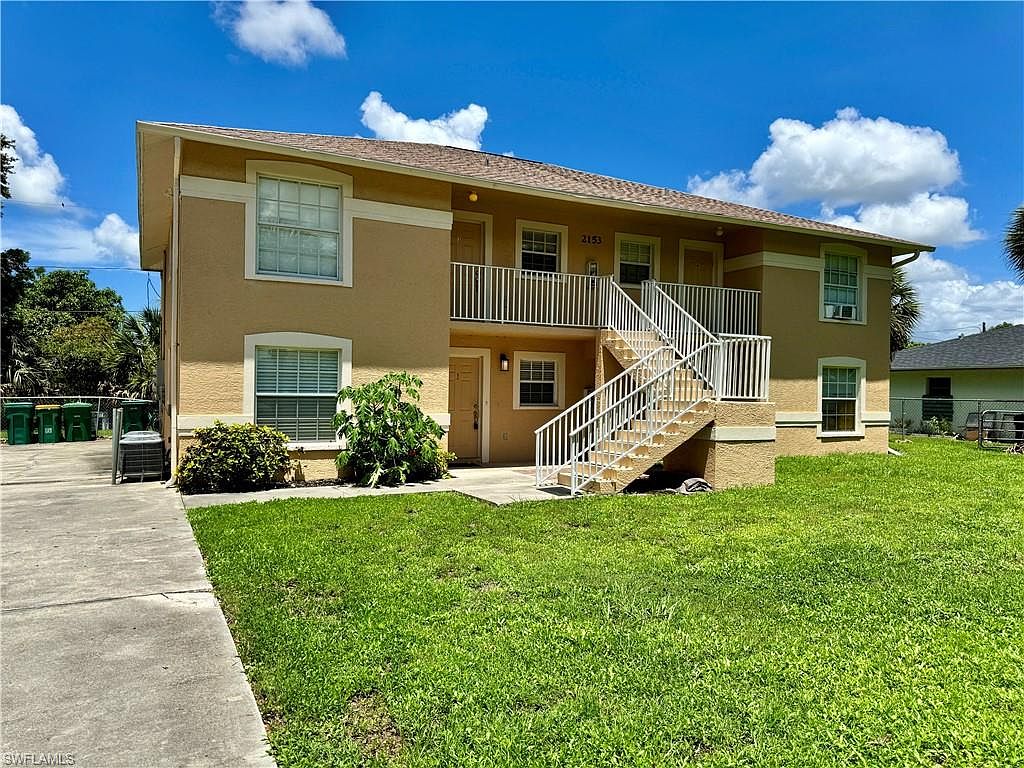 2153 Sunshine Blvd #3, Naples, FL 34116 | Zillow