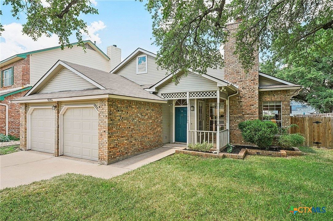 8204 Cahill Dr, Austin, TX 78729 | Zillow