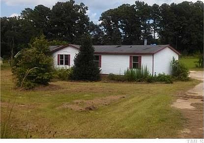 13240 Buck Rd, Middlesex, NC 27557 | Zillow