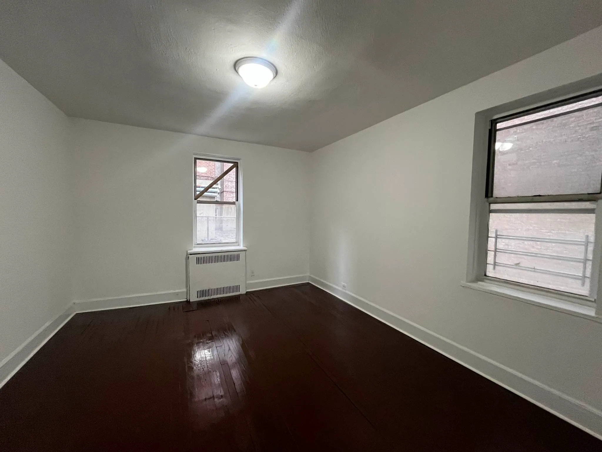 4395 Broadway #1K in Hudson Heights, Manhattan | StreetEasy