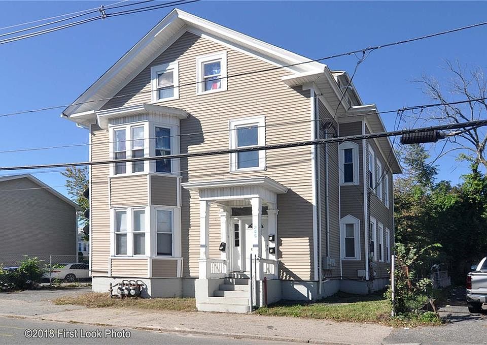 245 Bucklin St, Providence, RI 02907 | Zillow