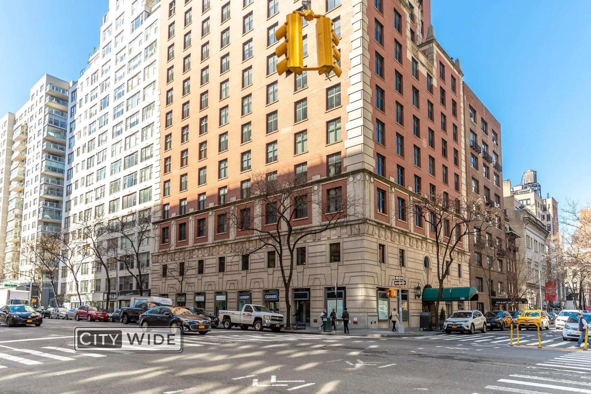 219 East 69th Street #7D in Lenox Hill, Manhattan | StreetEasy