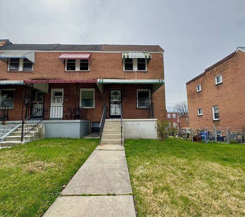 819 E Cold Spring Ln, Baltimore, MD 21212 | Zillow