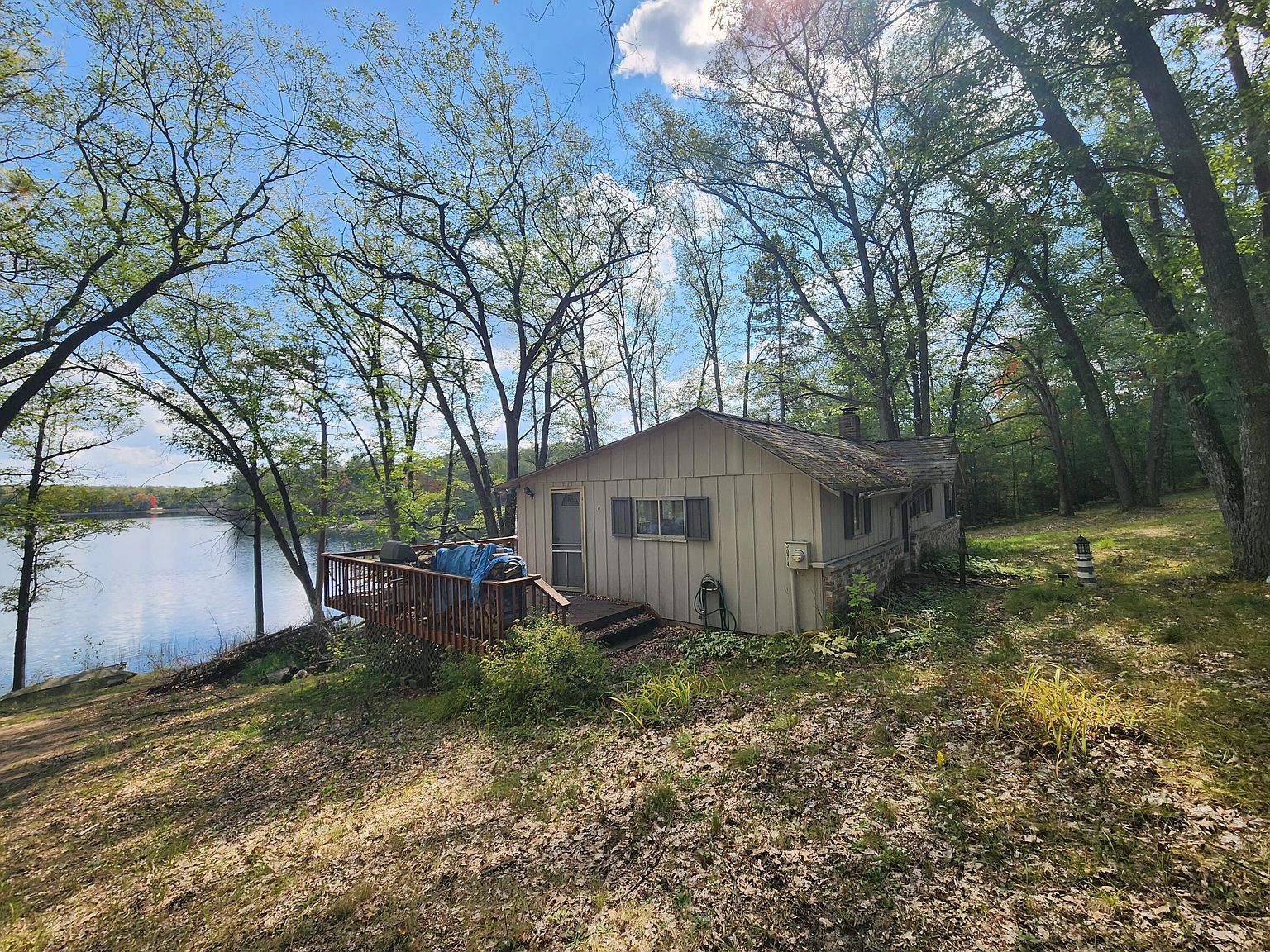 5074 Tote Rd, Comins, MI 48619 | Zillow