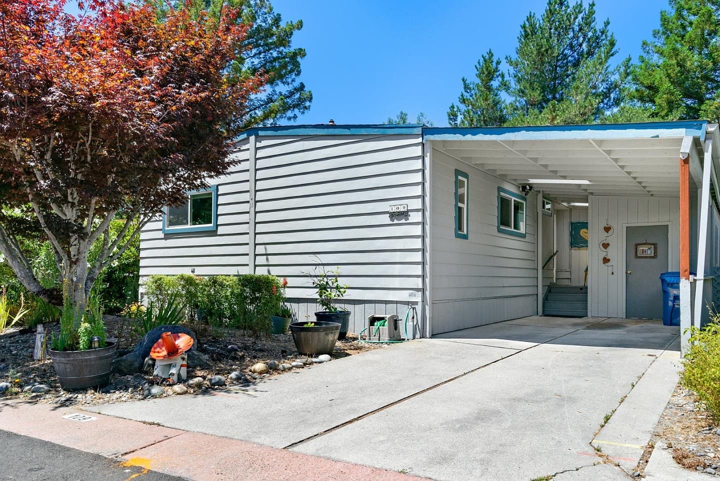552 Bean Creek Rd SPACE 109, Scotts Valley, CA 95066 | MLS #ML81935637 ...
