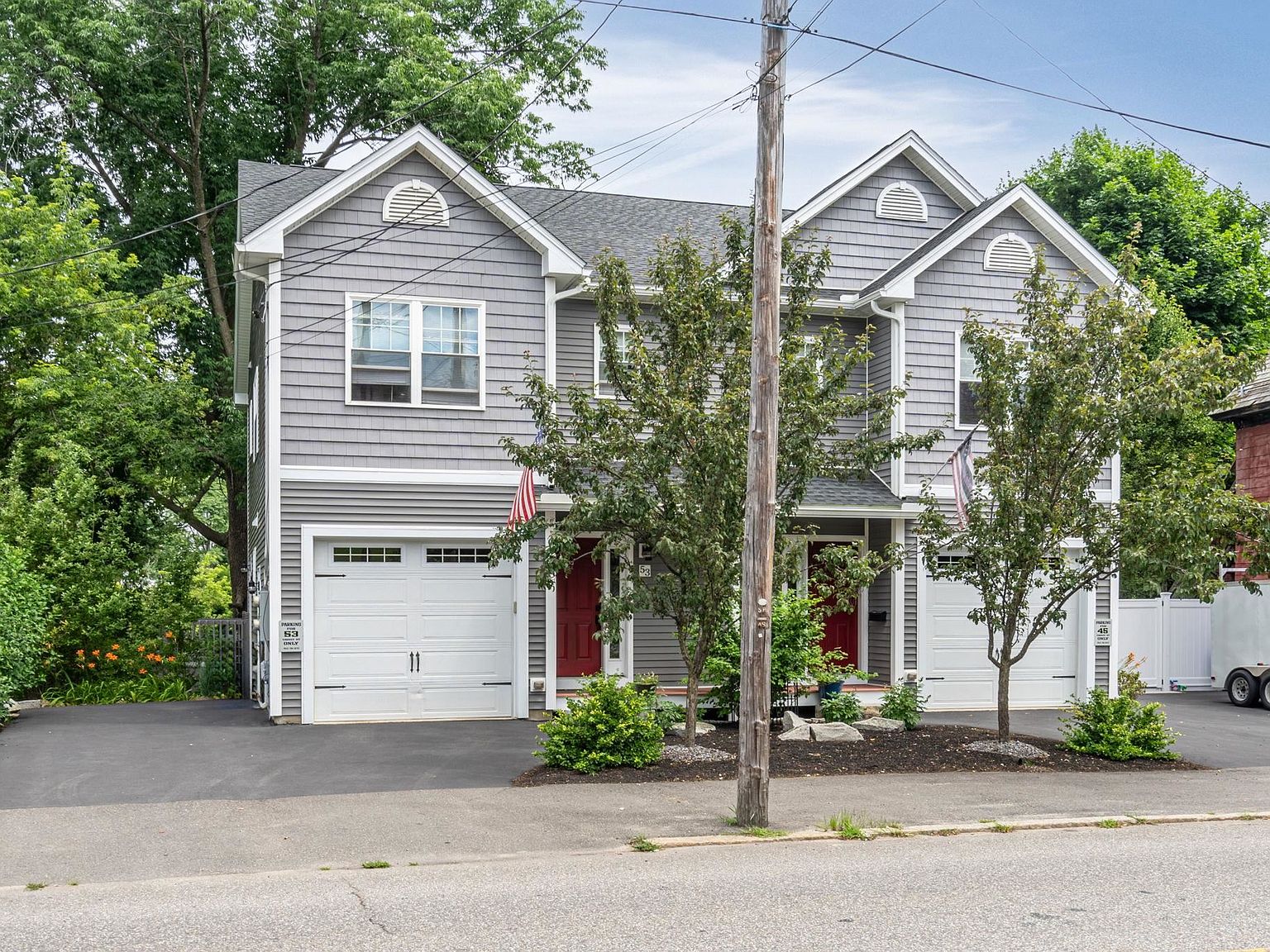 53 Varney Street UNIT 53, Manchester, NH 03102 | MLS #5008617 | Zillow
