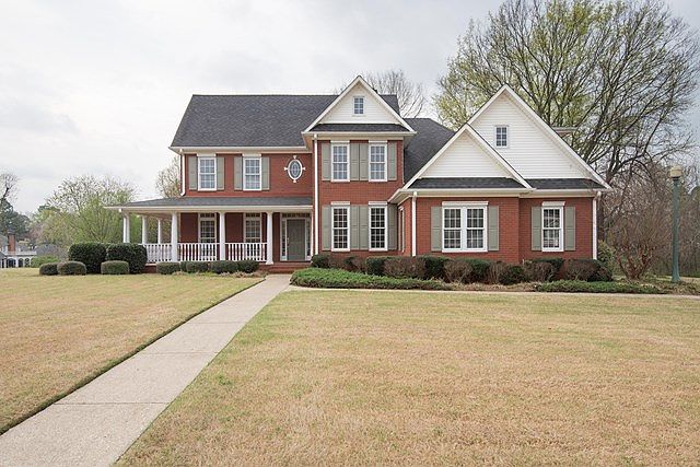 9185 Turtle Point Dr, Killen, AL 35645 | Zillow